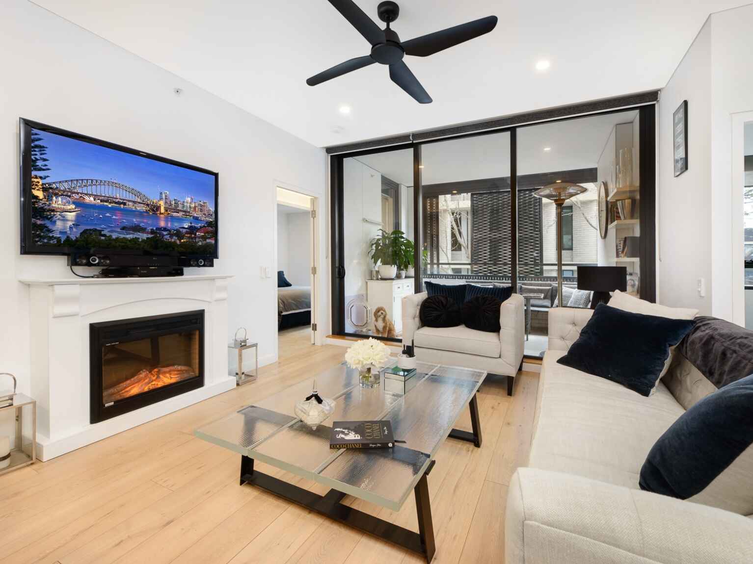 Unit For Sale - 104/229 Miller Street North Sydney