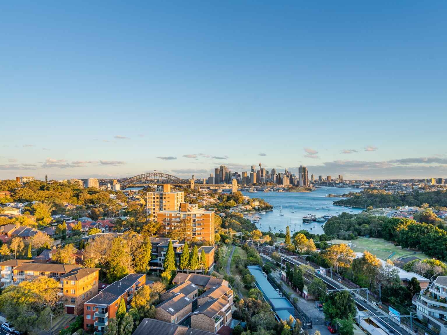 Apartment For Sale - 1/18-20 Woolcott Street Waverton
