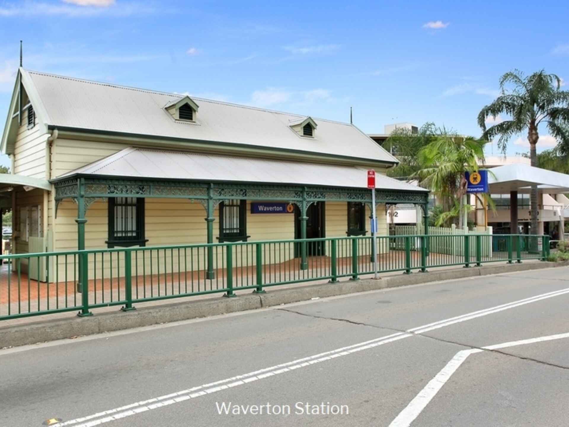 Apartment For Sale - 1/18-20 Woolcott Street Waverton