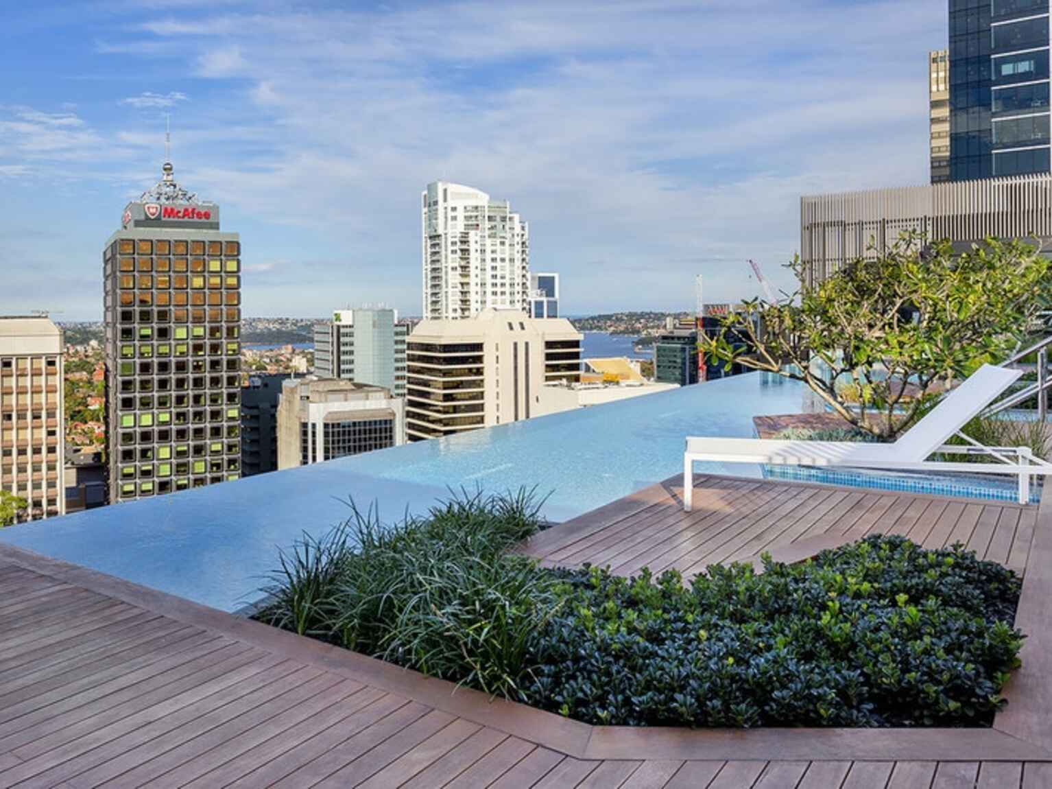 Apartment For Lease - 910/211 Pacific Highway North Sydney