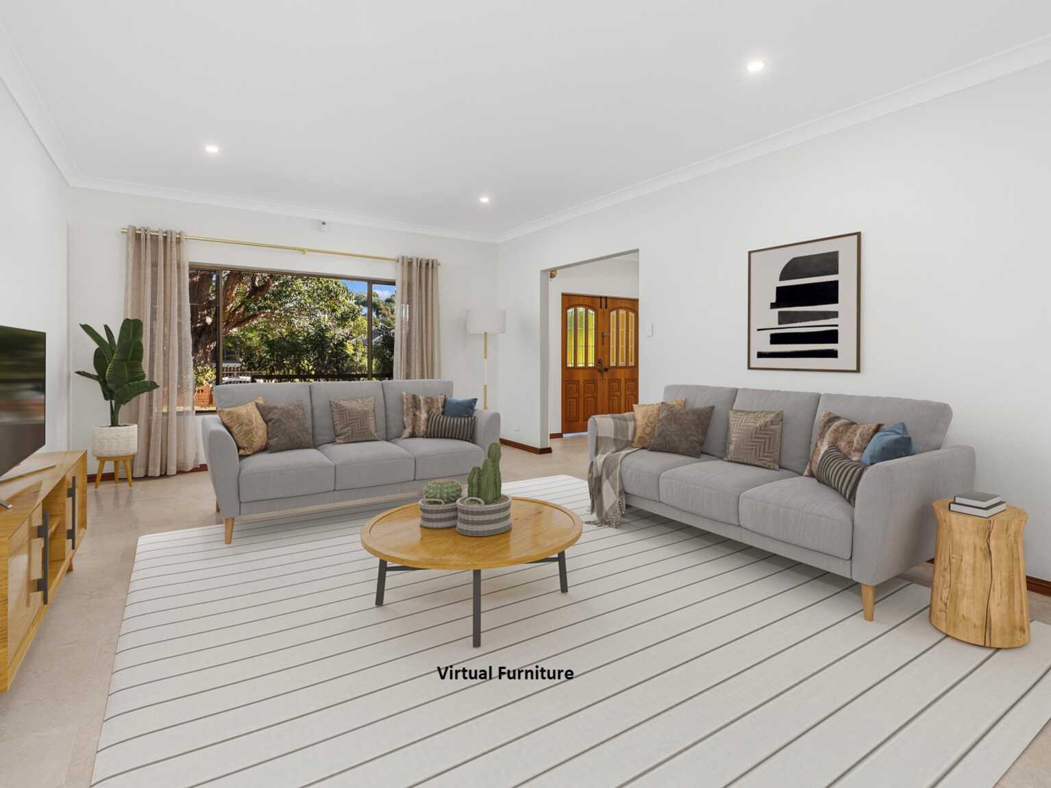 House For Lease - 9 Harden Avenue Northbridge