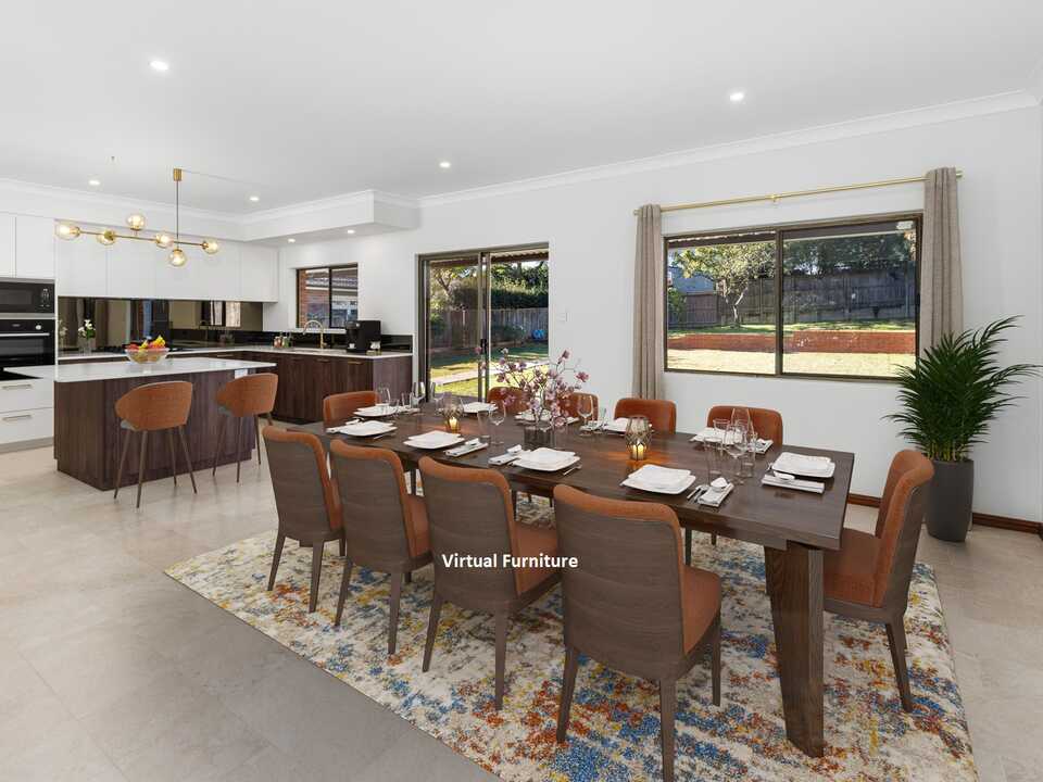 House For Lease - 9 Harden Avenue Northbridge