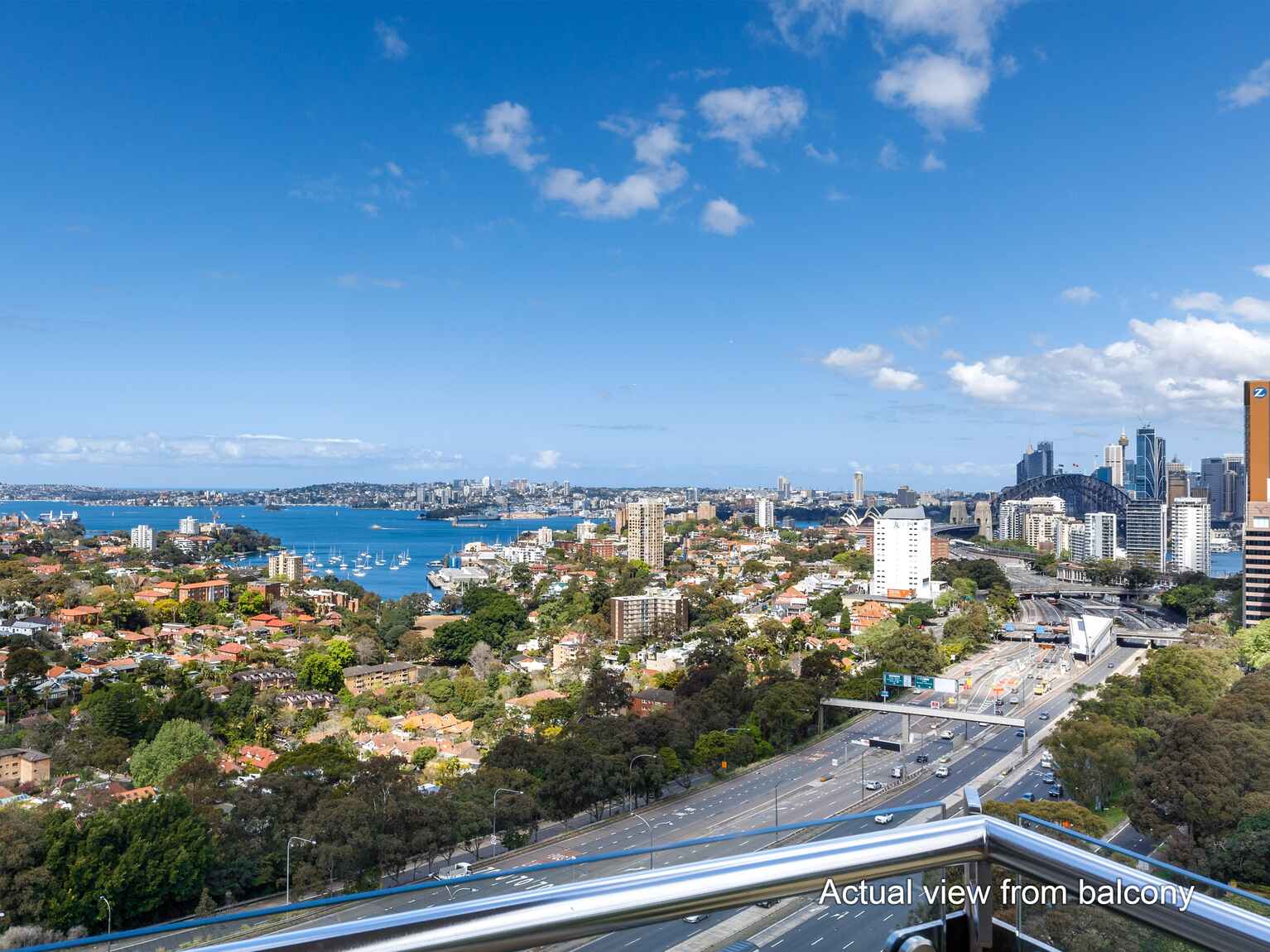 Apartment For Lease - 35/95A Ridge Street North Sydney
