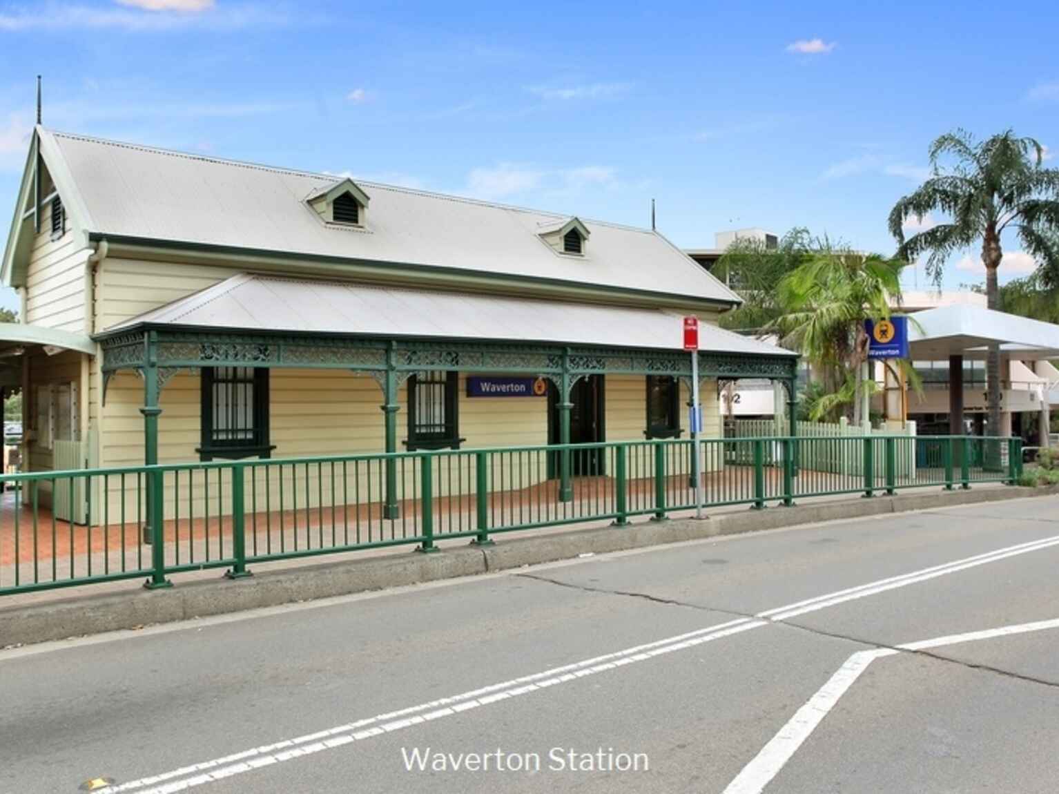 Unit For Sale - 36/10 Carr Street Waverton