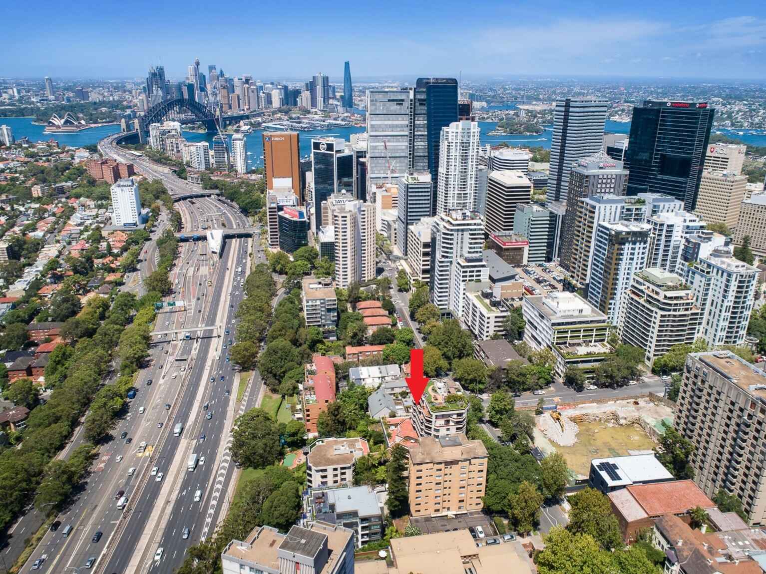 Unit For Sale - 31/191-195 Walker Street North Sydney