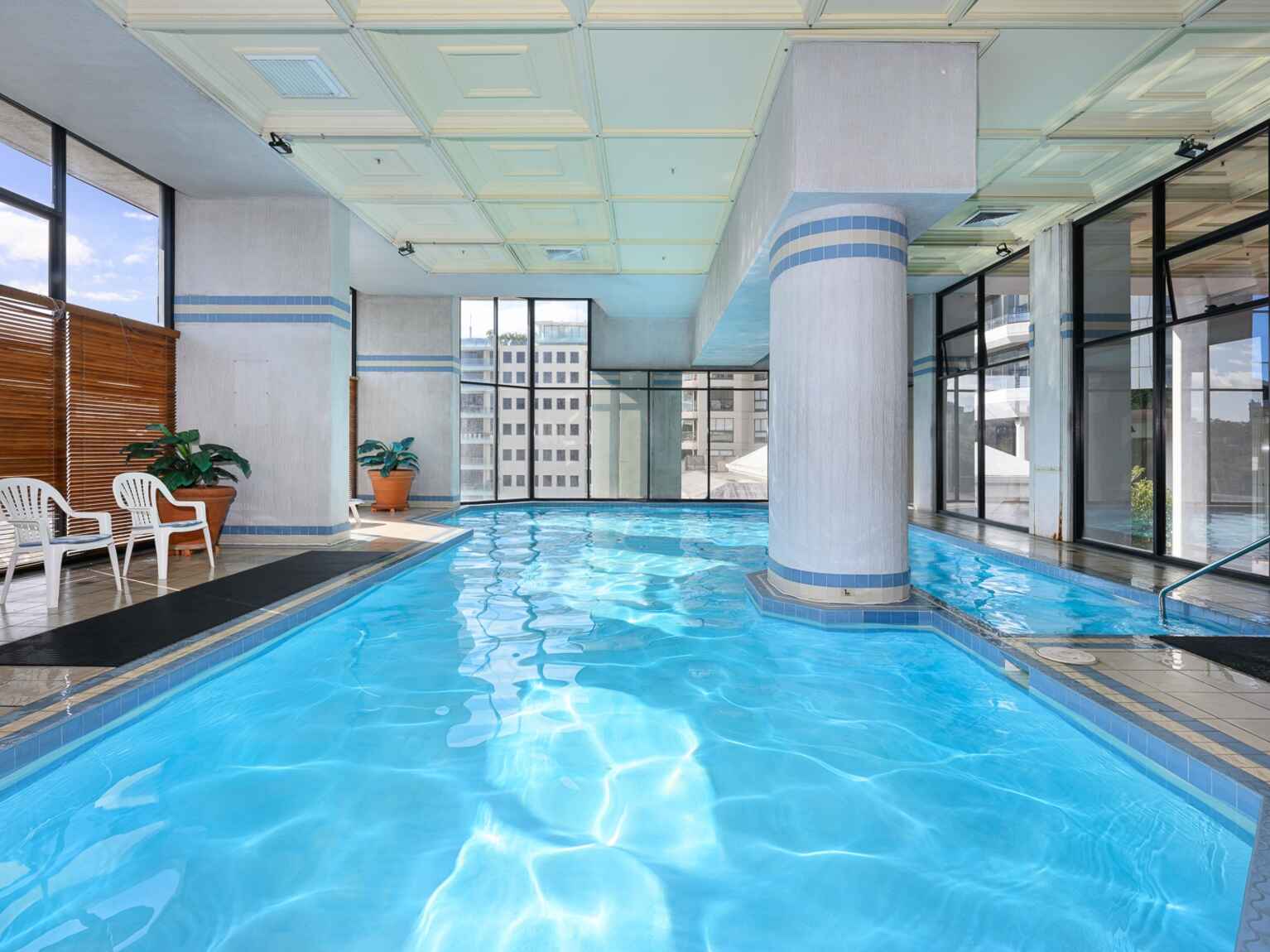 Unit For Sale - 107/48-50 Alfred Street South Milsons Point