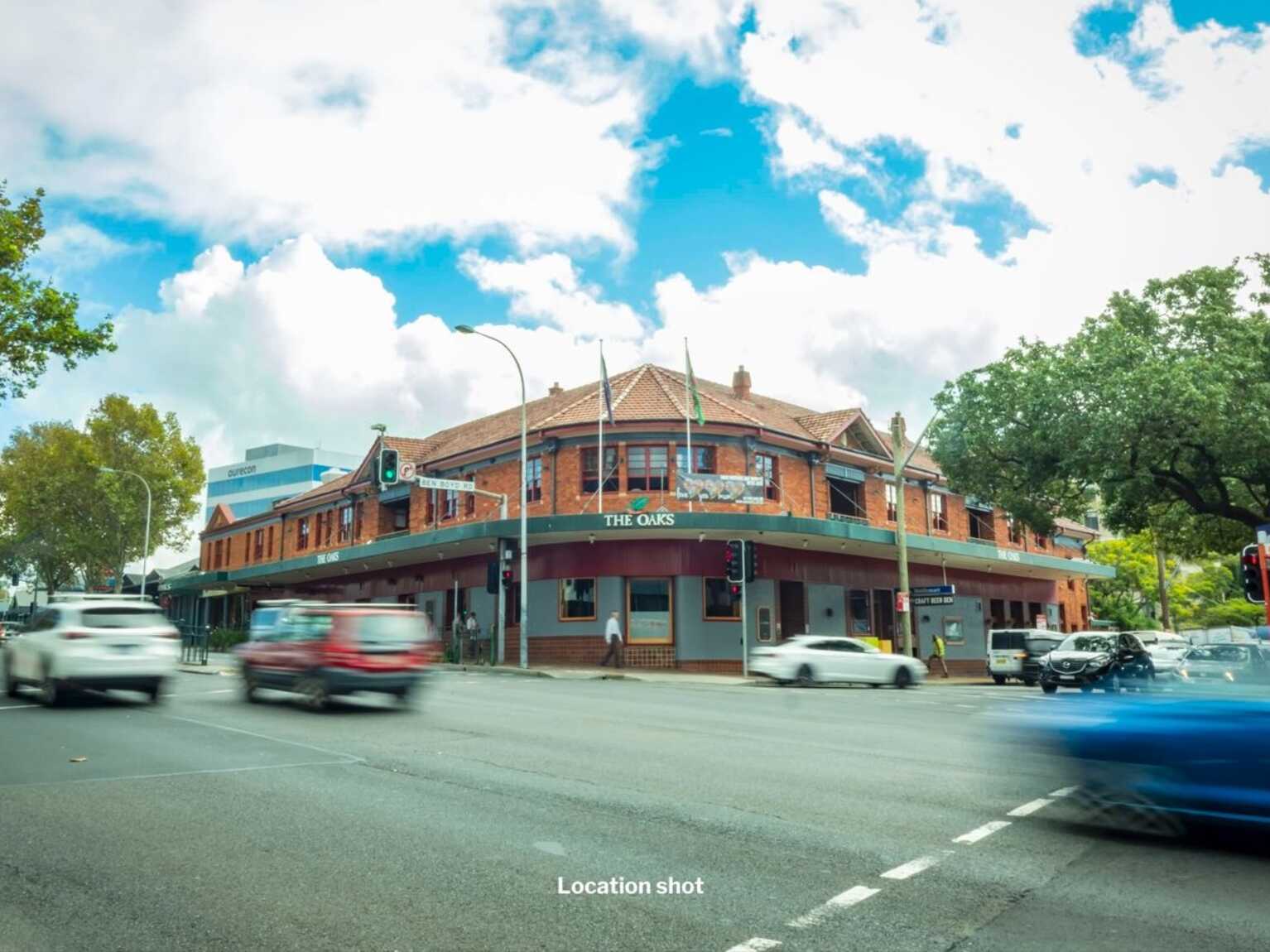 Unit For Sale - 12/39 Grasmere Road Cremorne