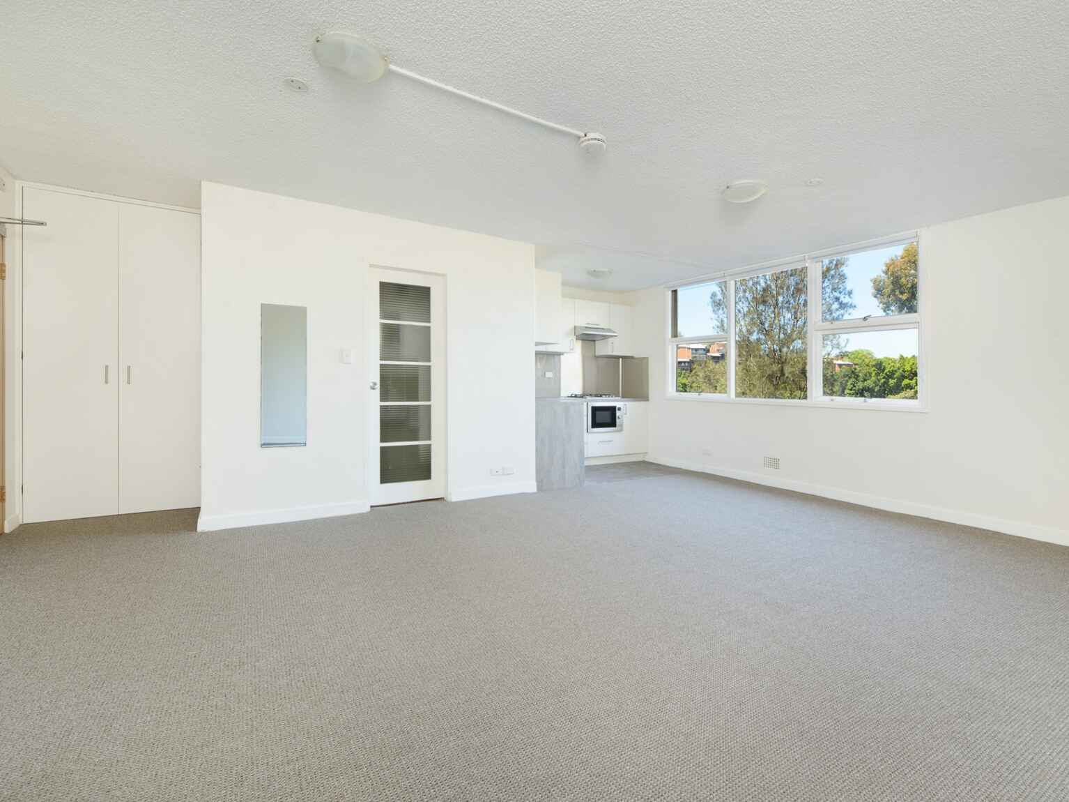 Studio For Lease - 101/22 Doris Street North Sydney
