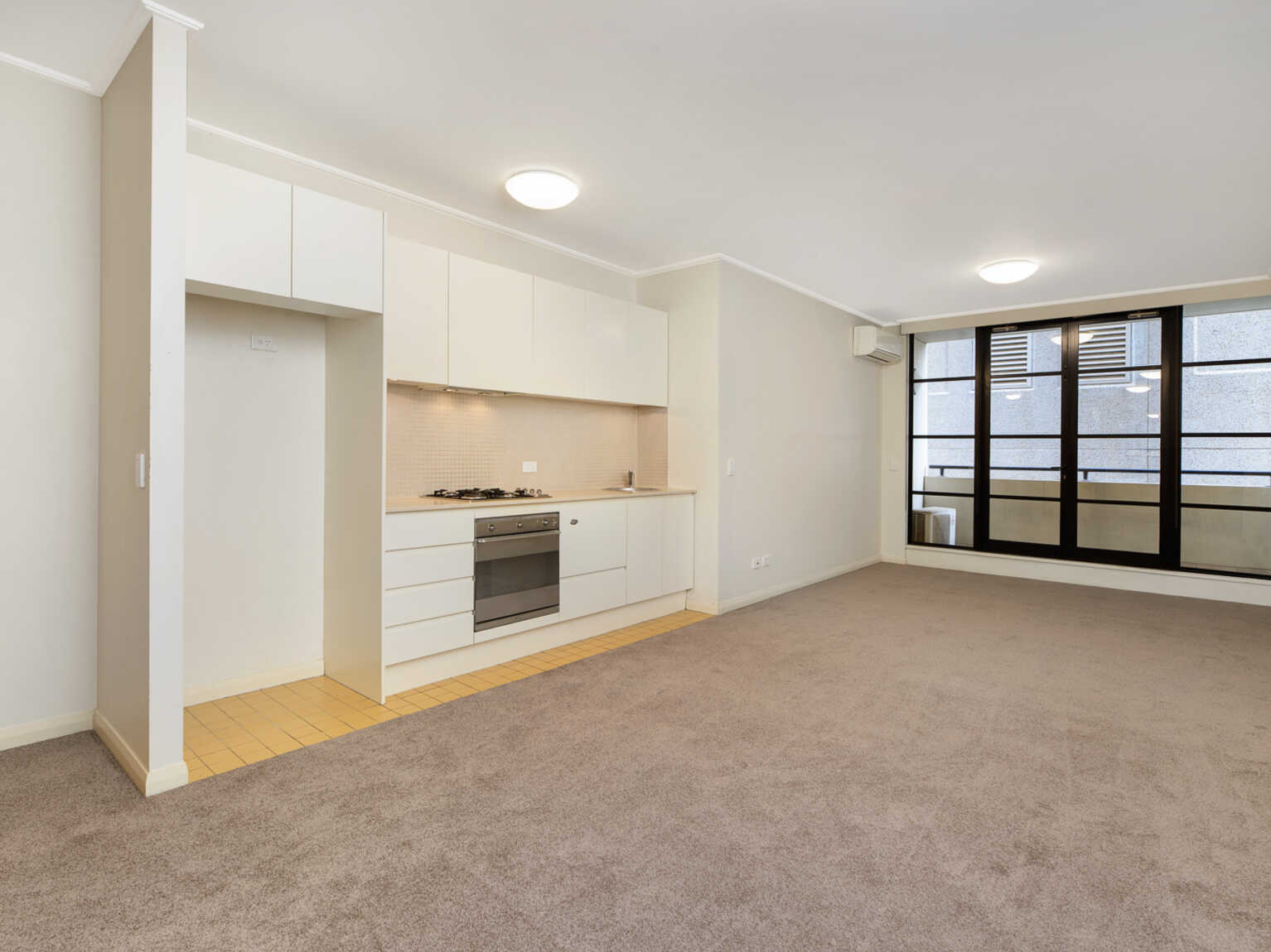 Unit For Lease - 311/26 Napier Street North Sydney