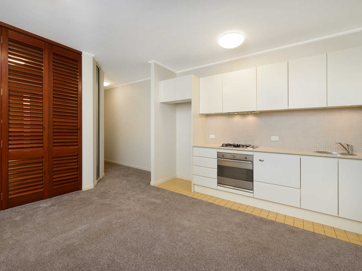 Unit For Lease - 311/26 Napier Street North Sydney