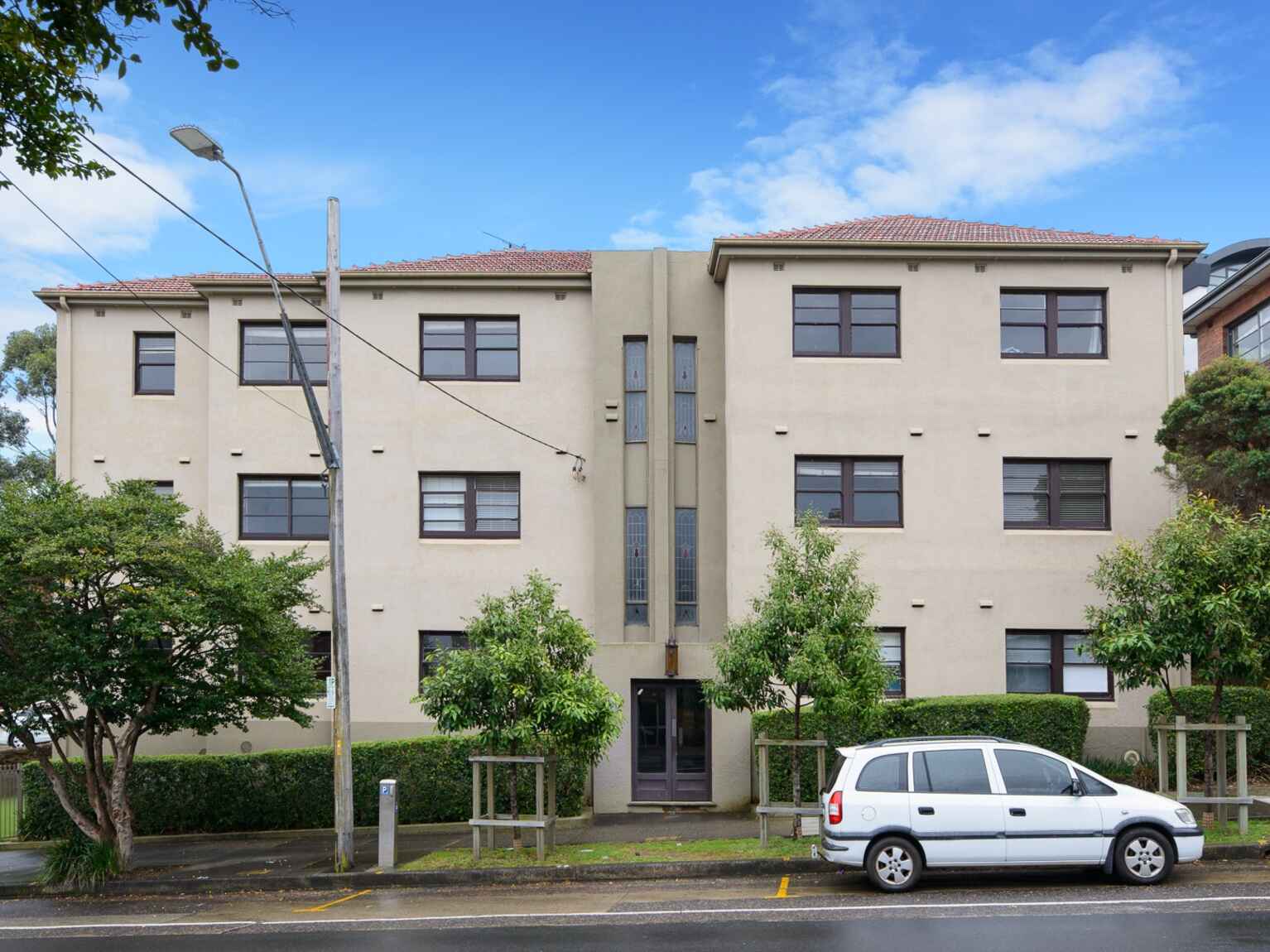 Apartment For Lease - 1/212 Blues Point Road McMahons Point