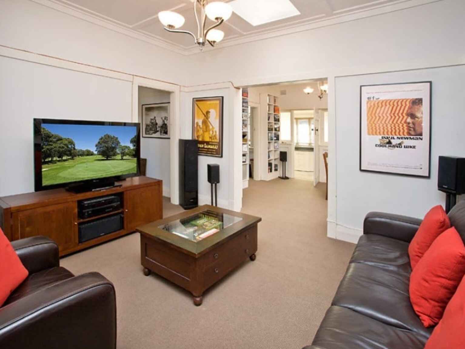 Unit For Lease - 3/31-37 Edward Street North Sydney