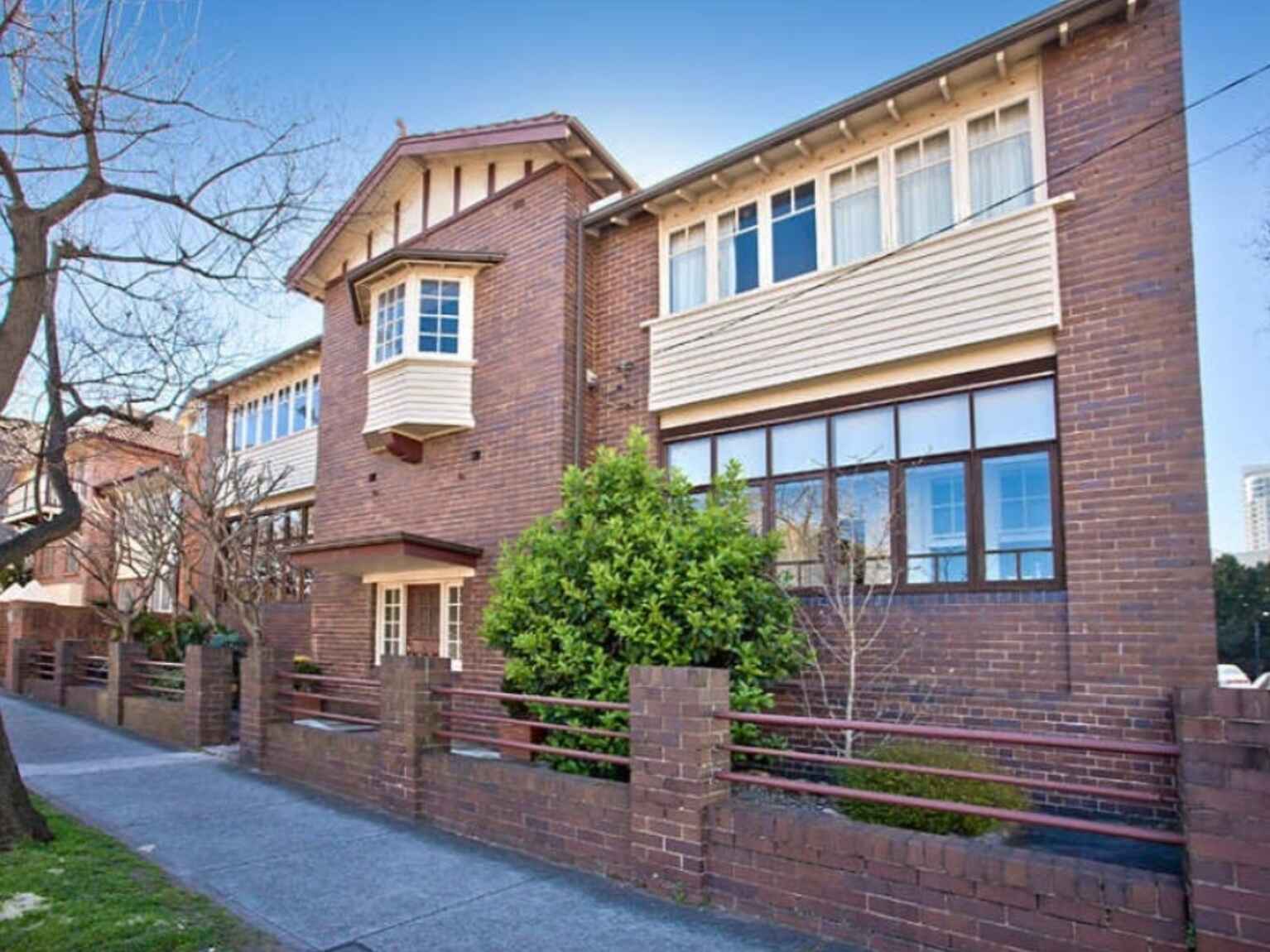 Unit For Lease - 3/31-37 Edward Street North Sydney