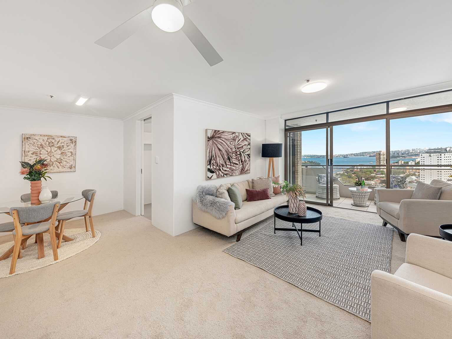 Apartment For Sale - 47/171 Walker Street North Sydney