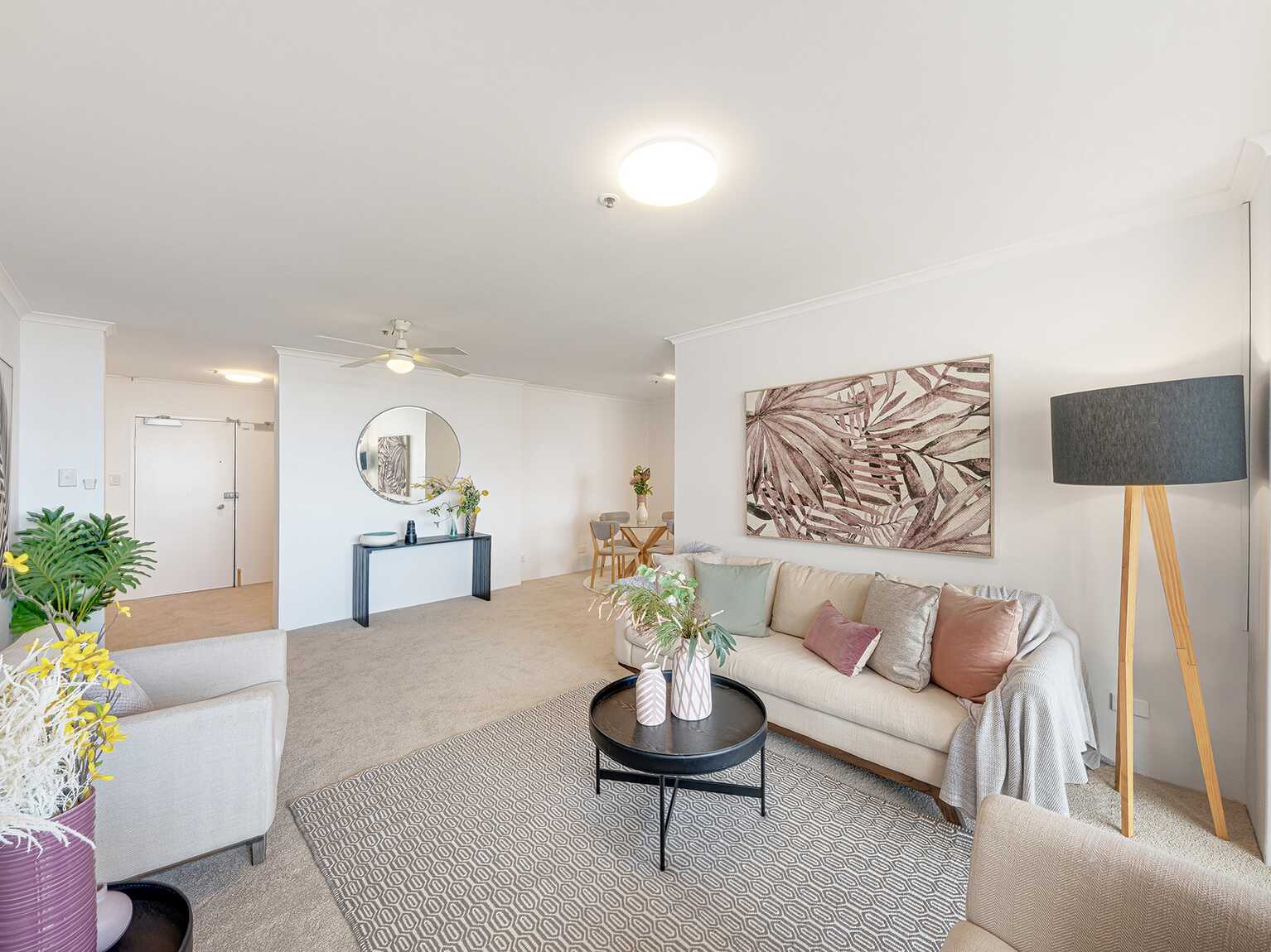 Apartment For Sale - 47/171 Walker Street North Sydney