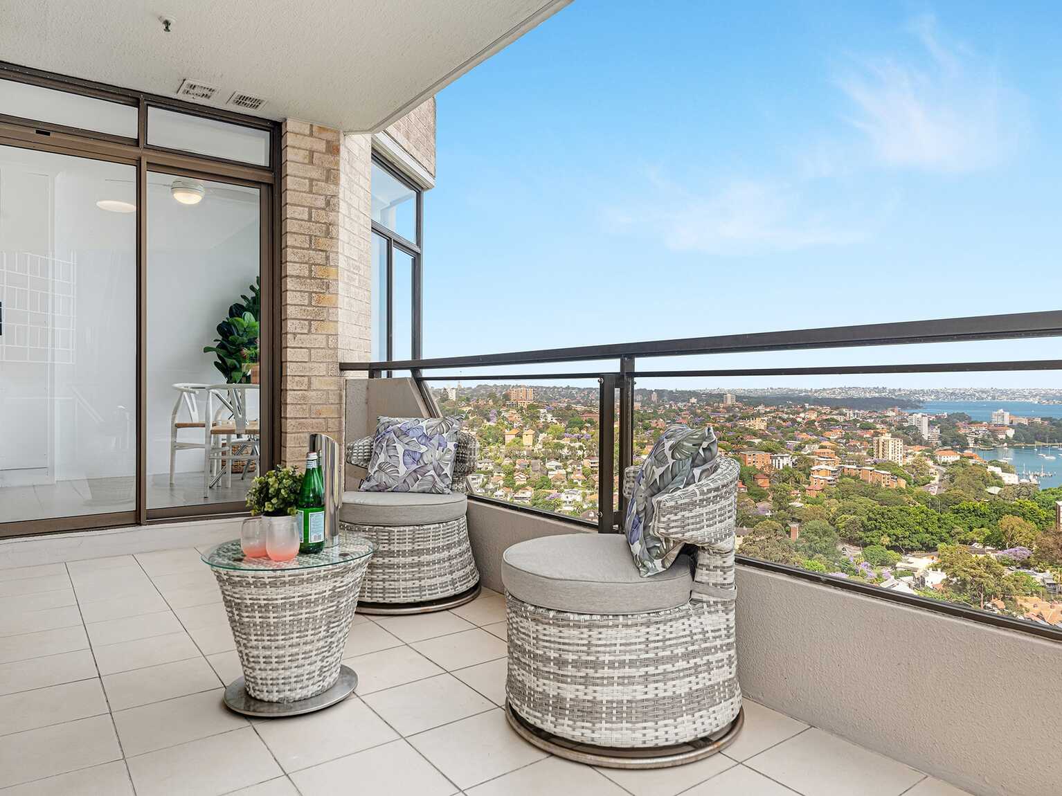 Apartment For Sale - 47/171 Walker Street North Sydney