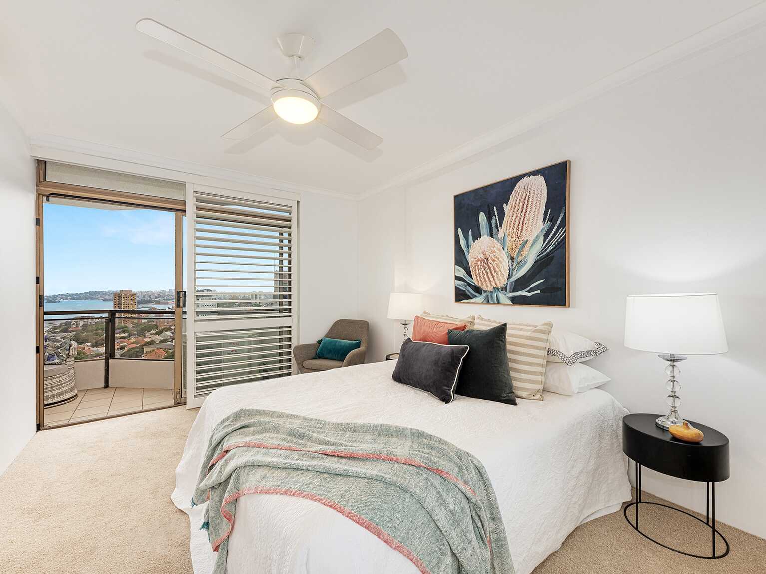 Apartment For Sale - 47/171 Walker Street North Sydney