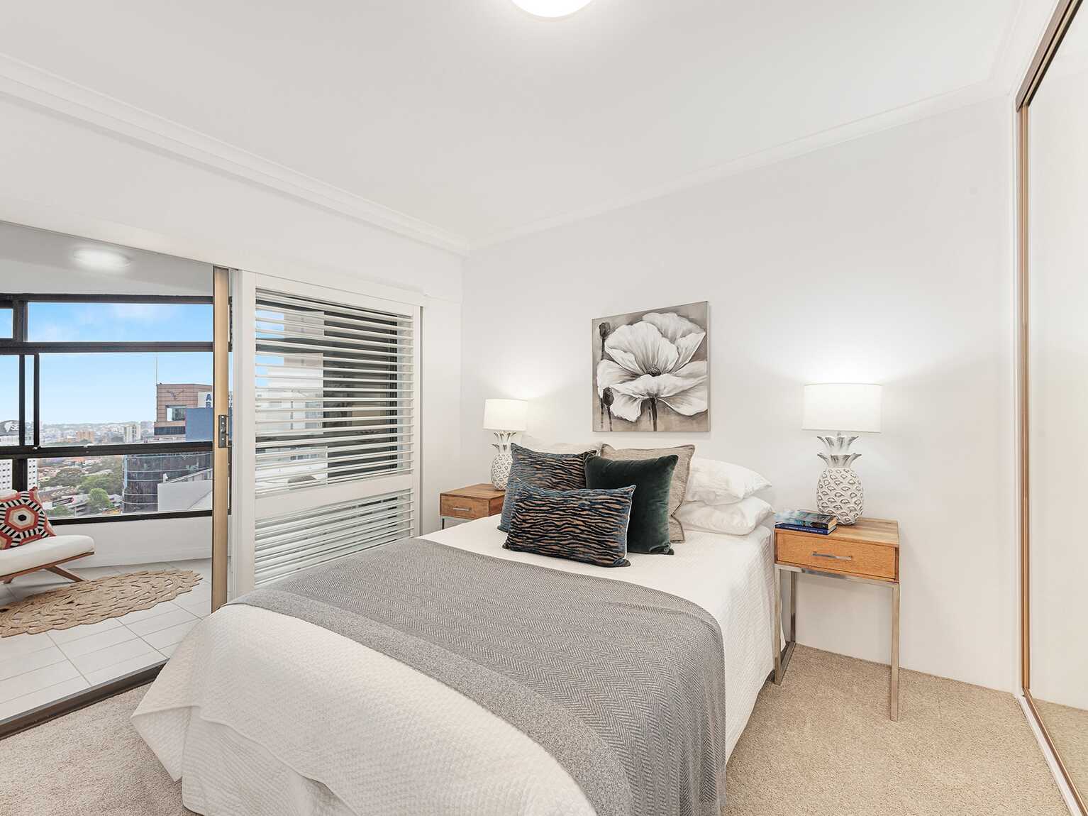 Apartment For Sale - 47/171 Walker Street North Sydney