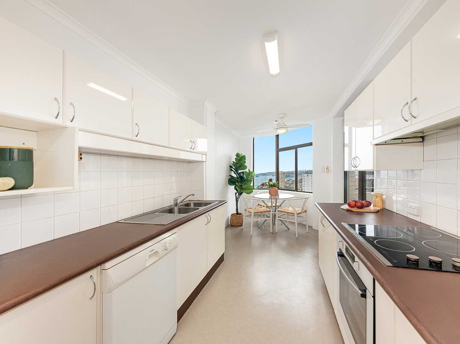 Apartment For Sale - 47/171 Walker Street North Sydney
