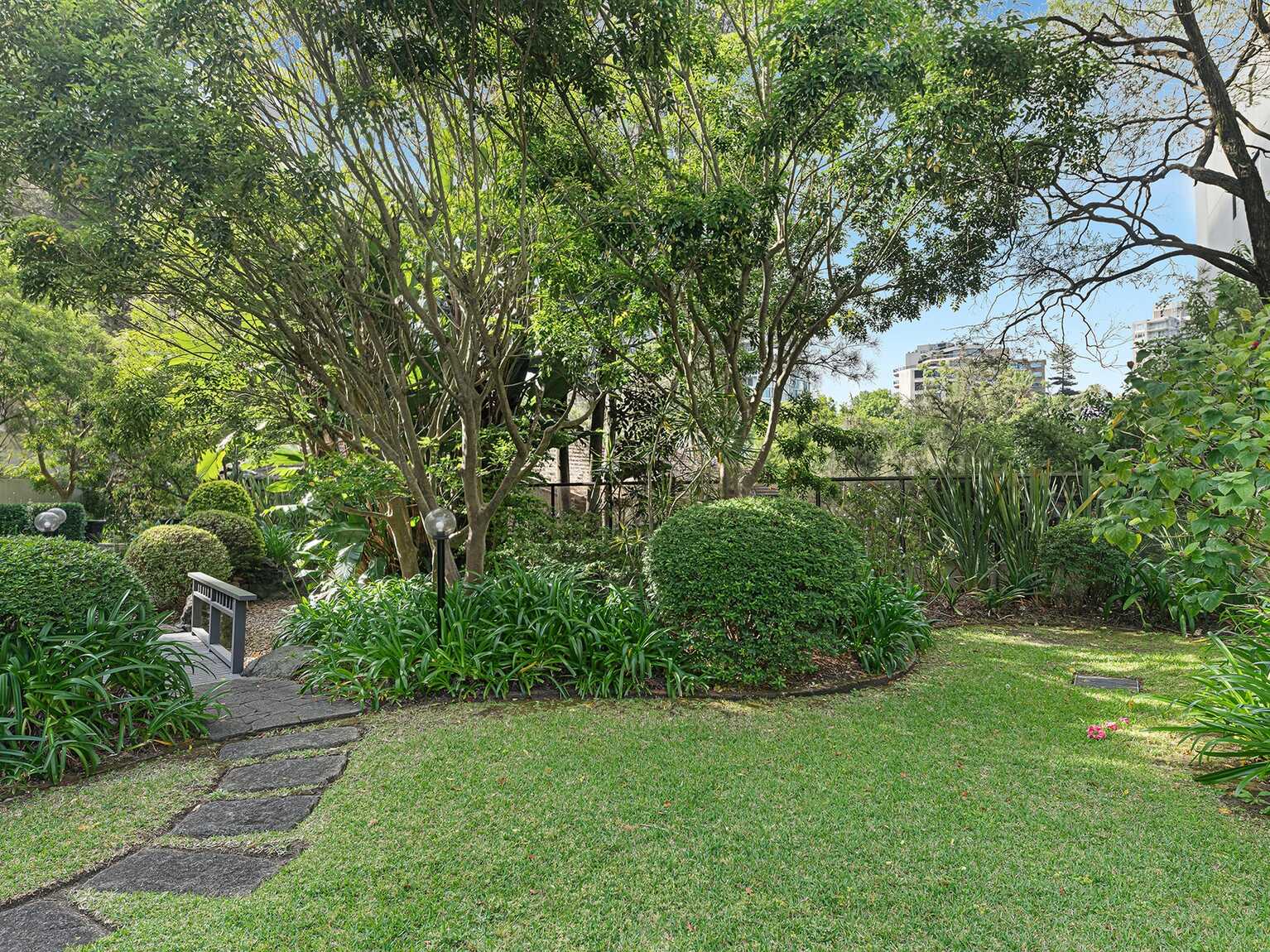Apartment For Sale - 47/171 Walker Street North Sydney