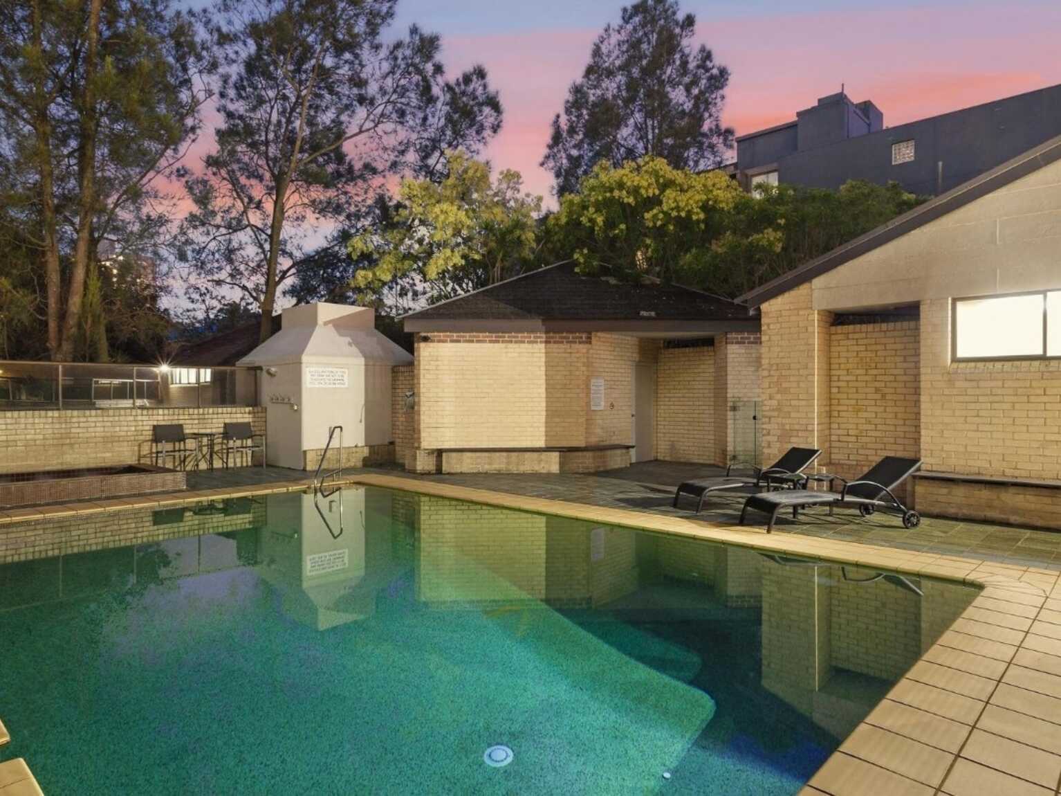 Apartment For Sale - 47/171 Walker Street North Sydney