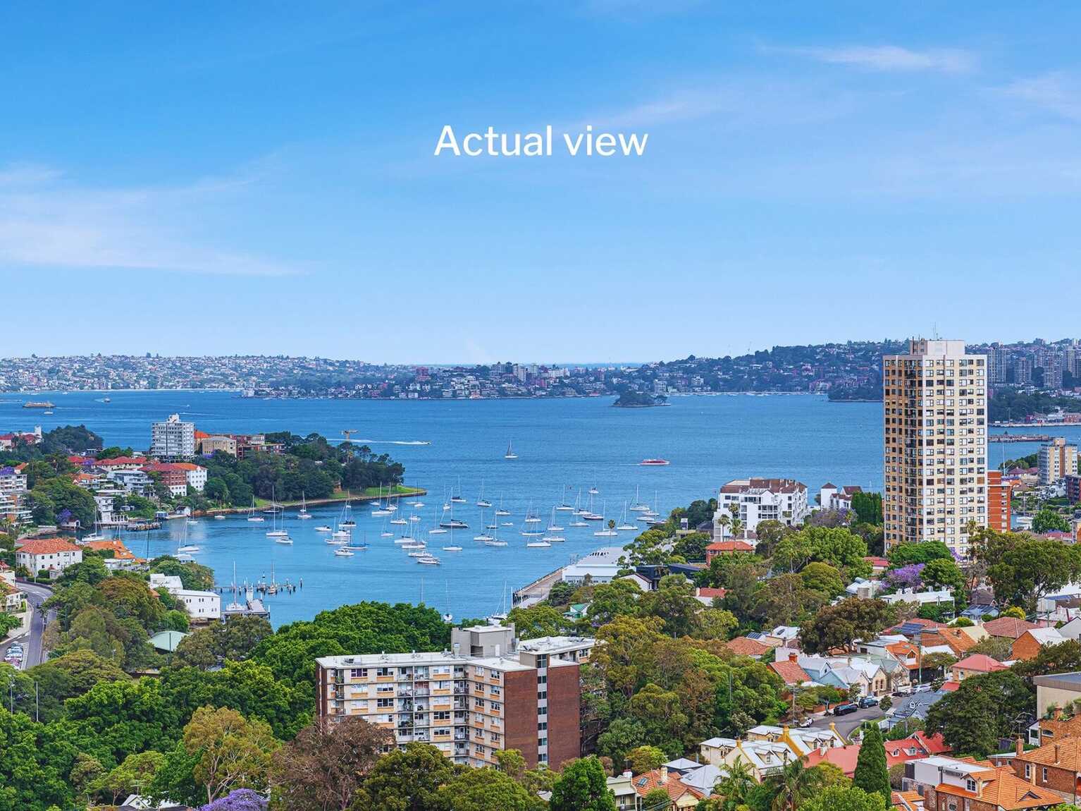 Apartment For Sale - 47/171 Walker Street North Sydney
